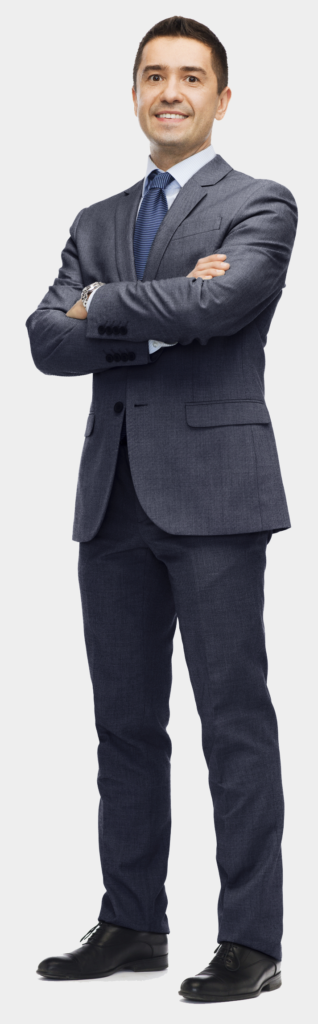Business Casual vs. Business Professional | Morgan Hunter