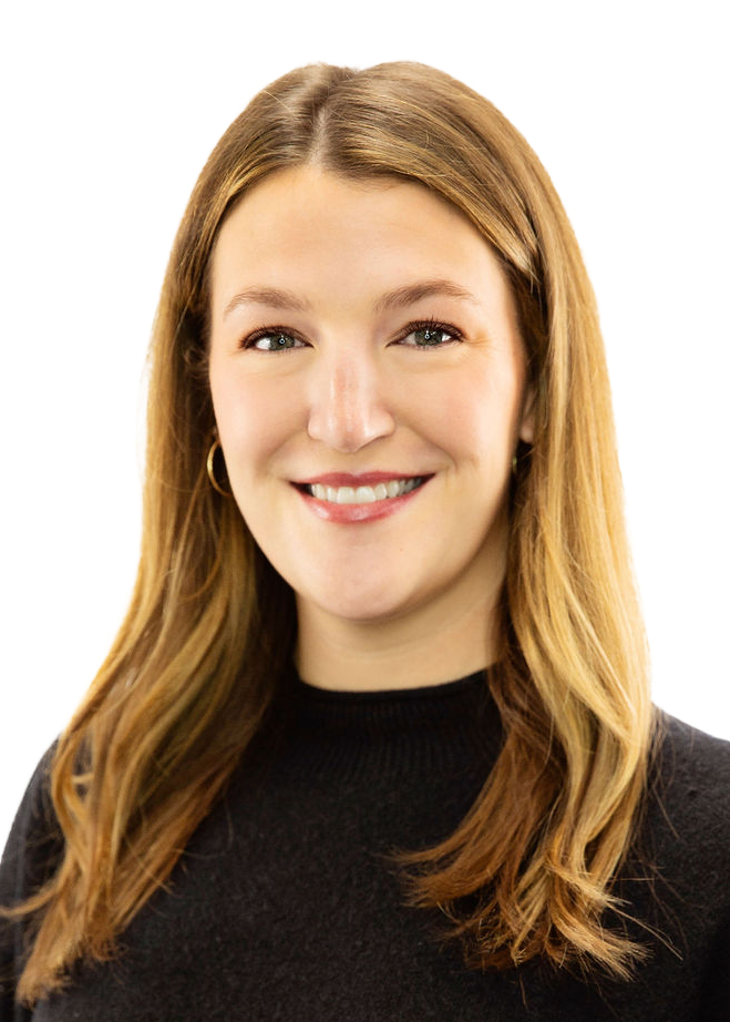 Lucy Griffith - Morgan Hunter Companies