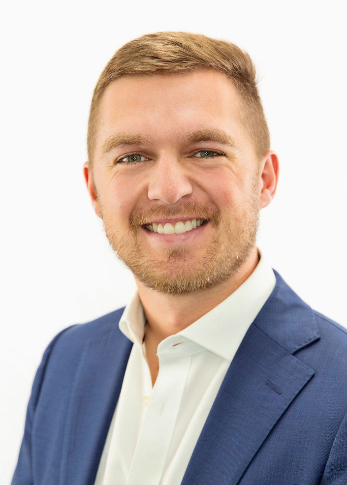 Jake Mankin - Morgan Hunter Companies
