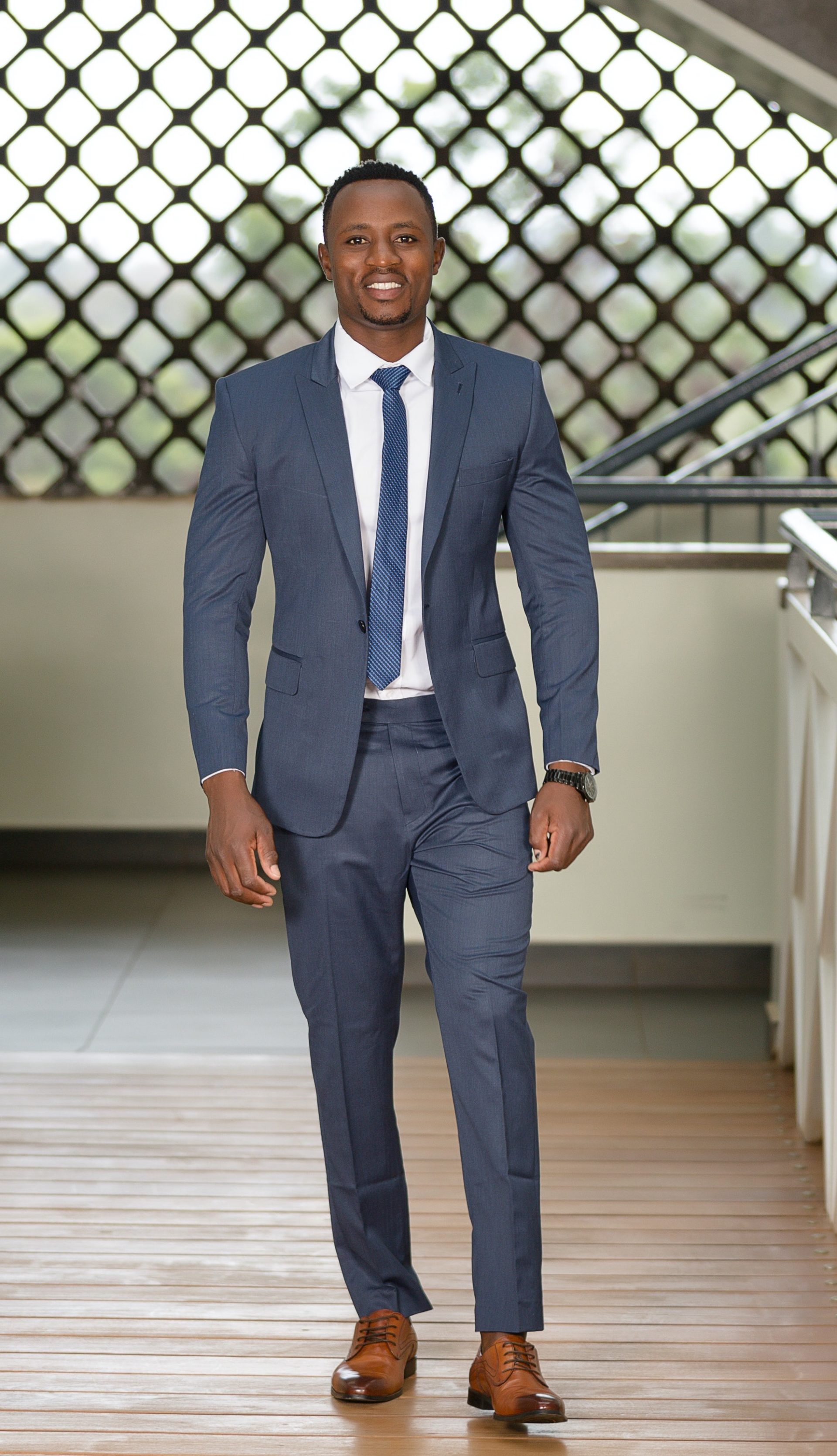 Business Casual vs. Business Professional | Morgan Hunter