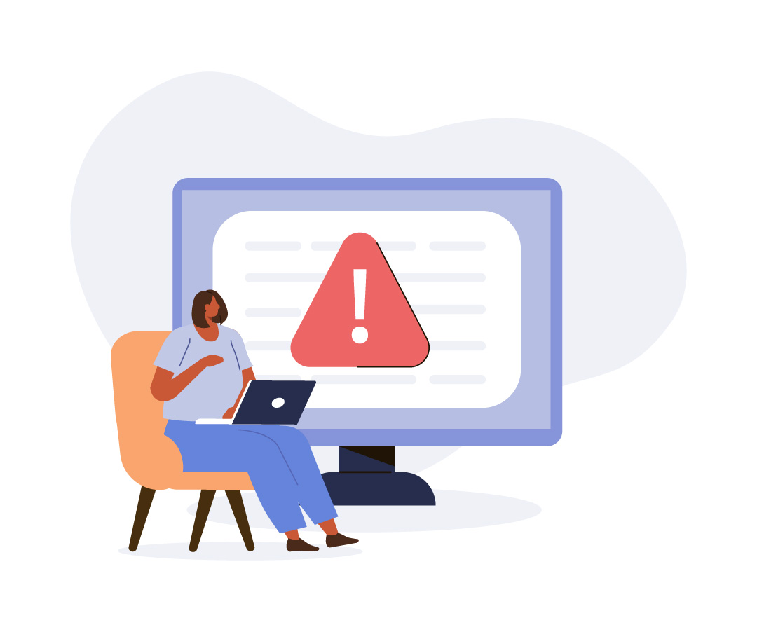 How to Spot a Real Job Listing vs. a Scam | Morgan Hunter